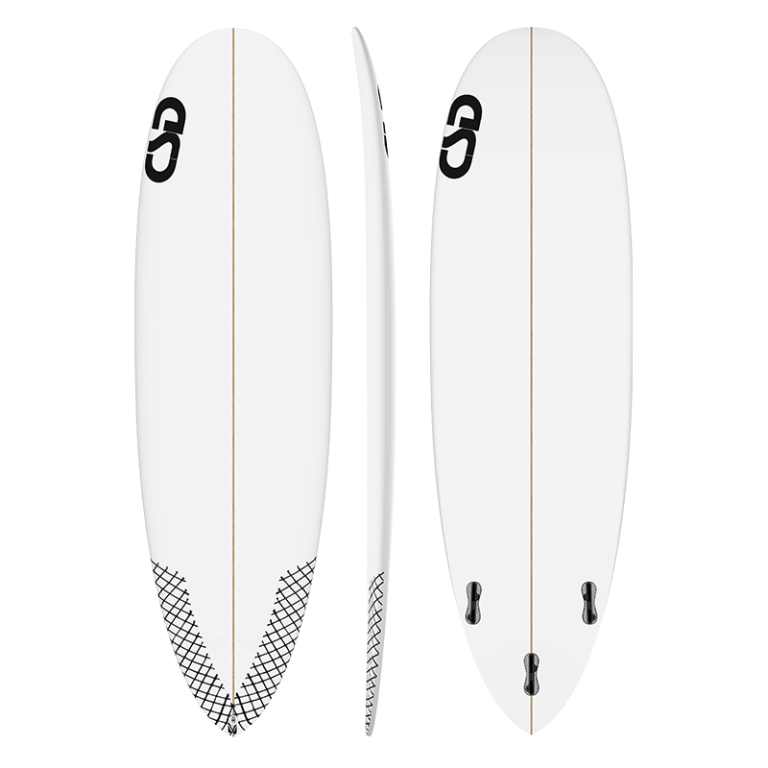 TAKA - Carabine Surfboards